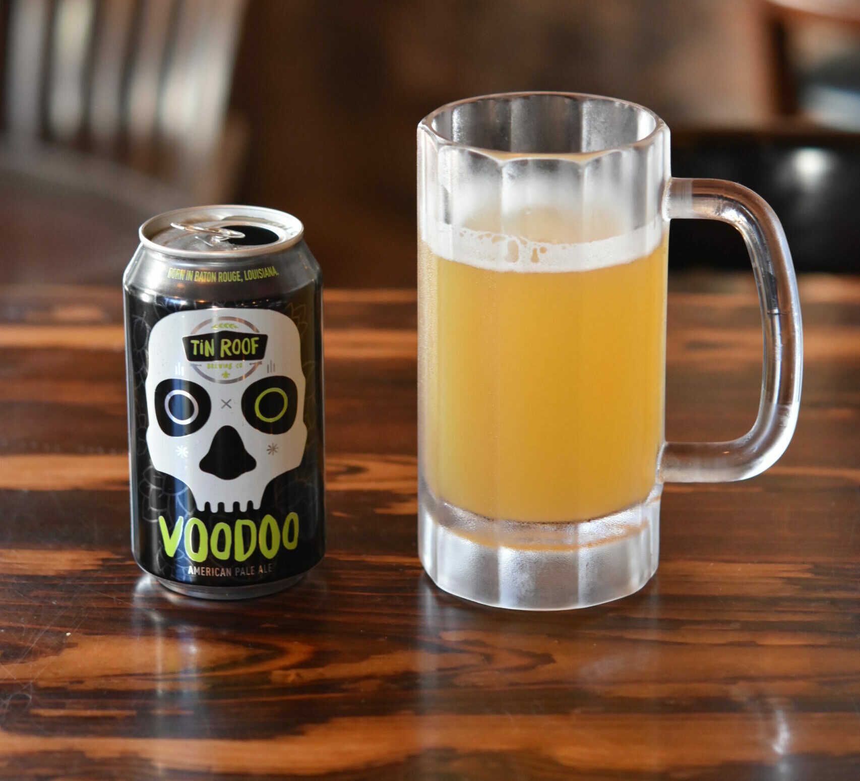 Beer - Original Pierre Maspero's - Original Pierre Maspero's